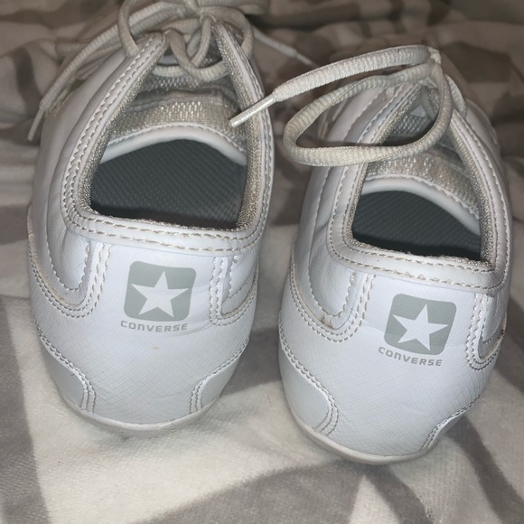 Converse | Shoes | Converse Cheer Shoes | Poshmark